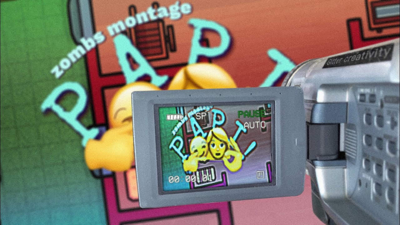 PAPI! | Zombs Royale Montage - YouTube