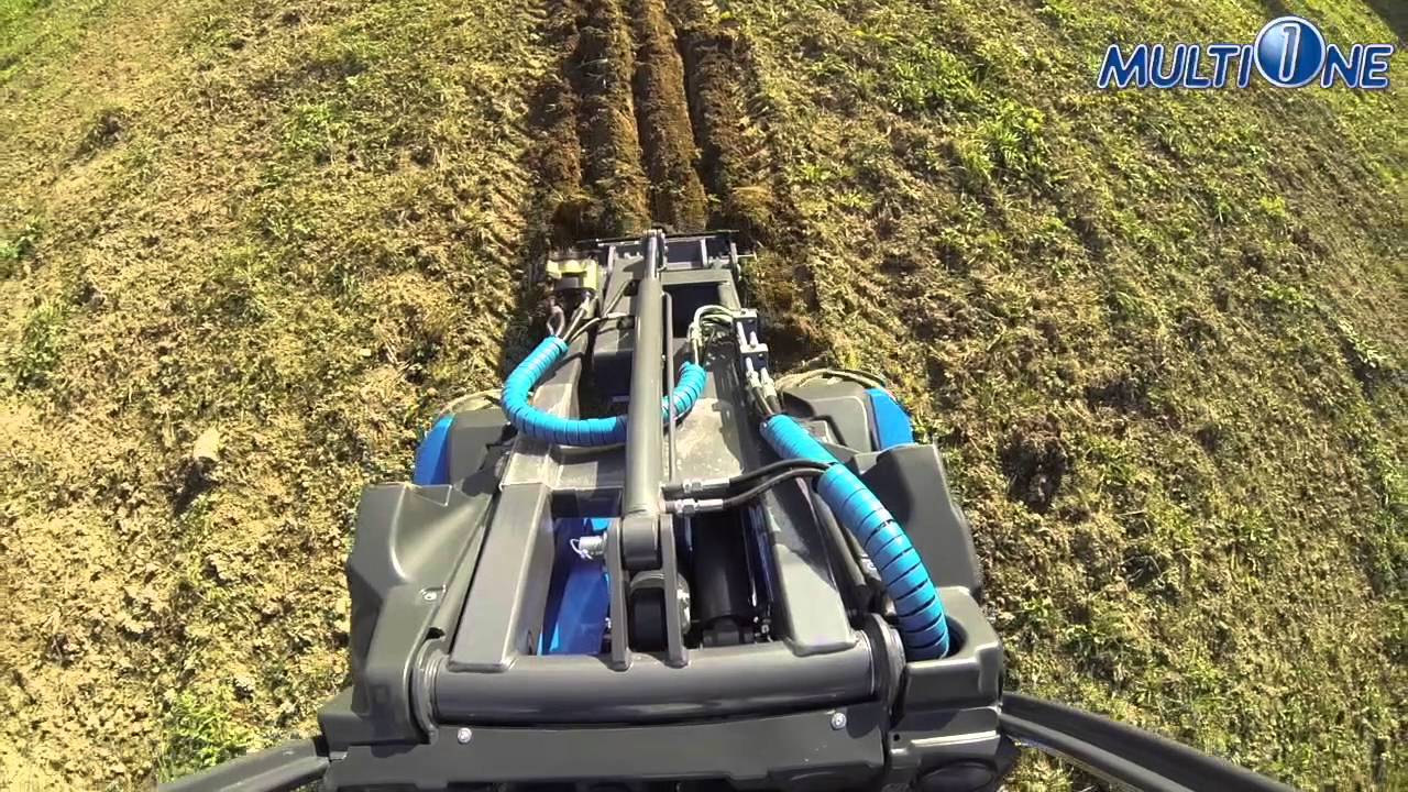 MultiOne with Ripper - YouTube