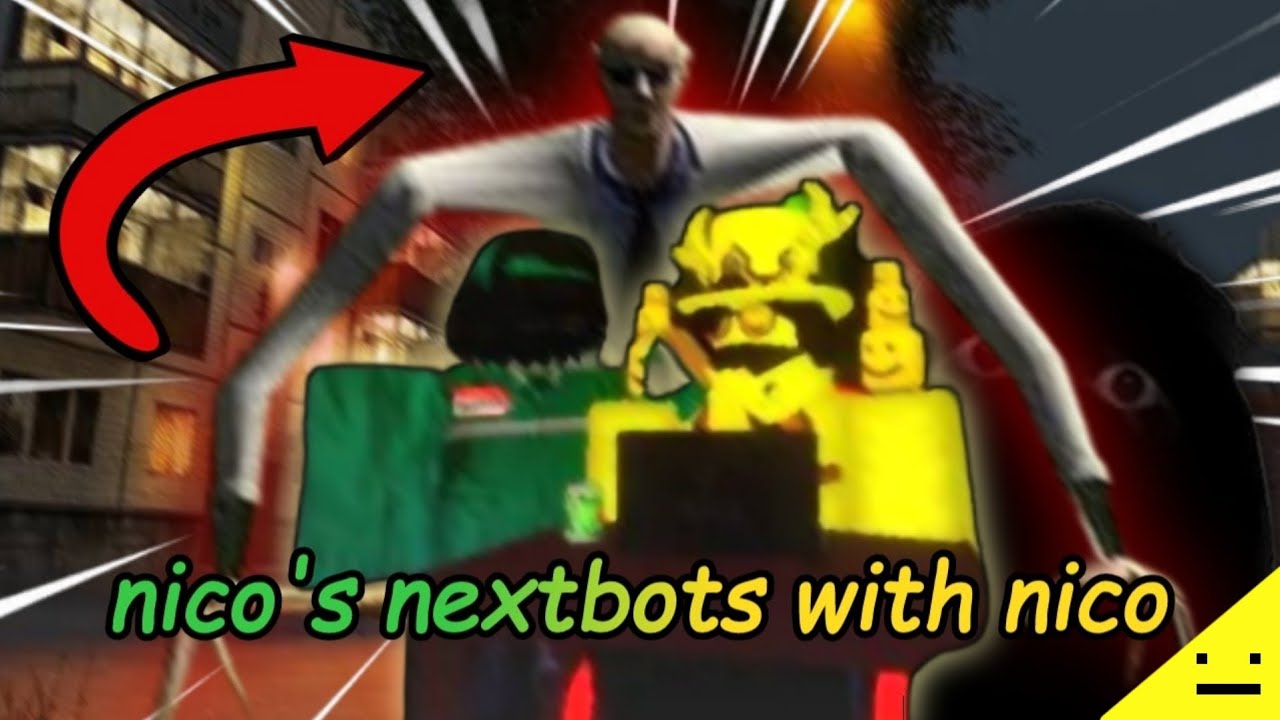 meeting 1nicopatty (roblox) - YouTube