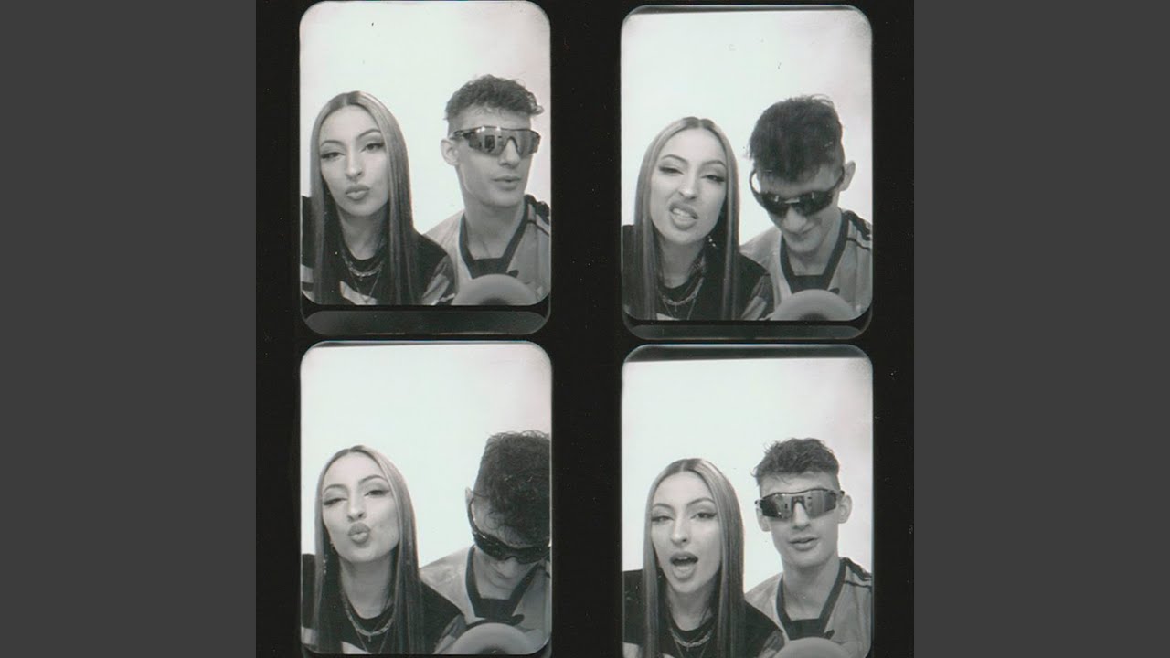 LO VEO VENIR - YouTube