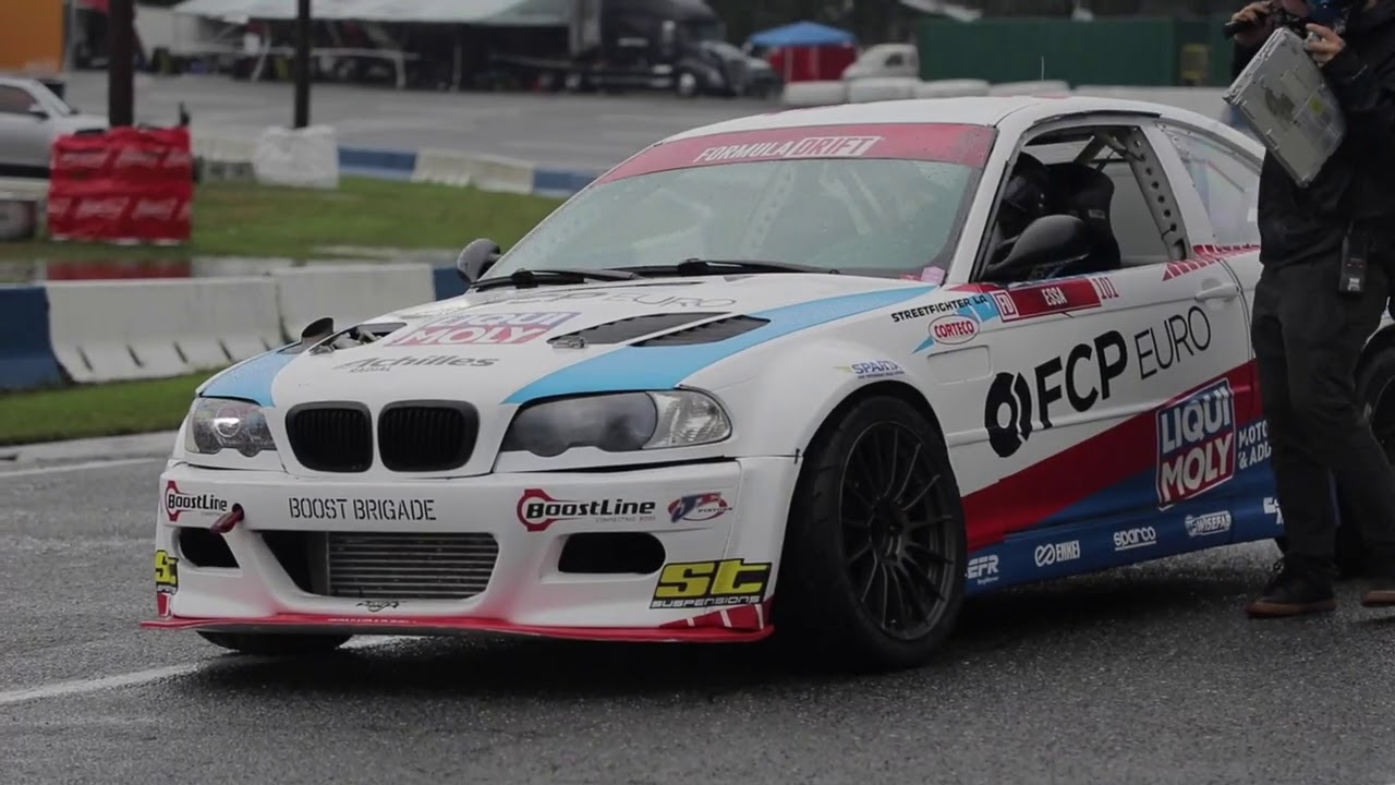 Royal Purple Engine Check - Michael Essa - YouTube