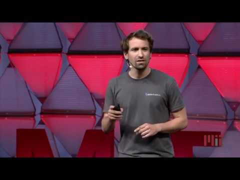 VideaHealth - MIT delta v Demo Day 2018 Kresge - YouTube