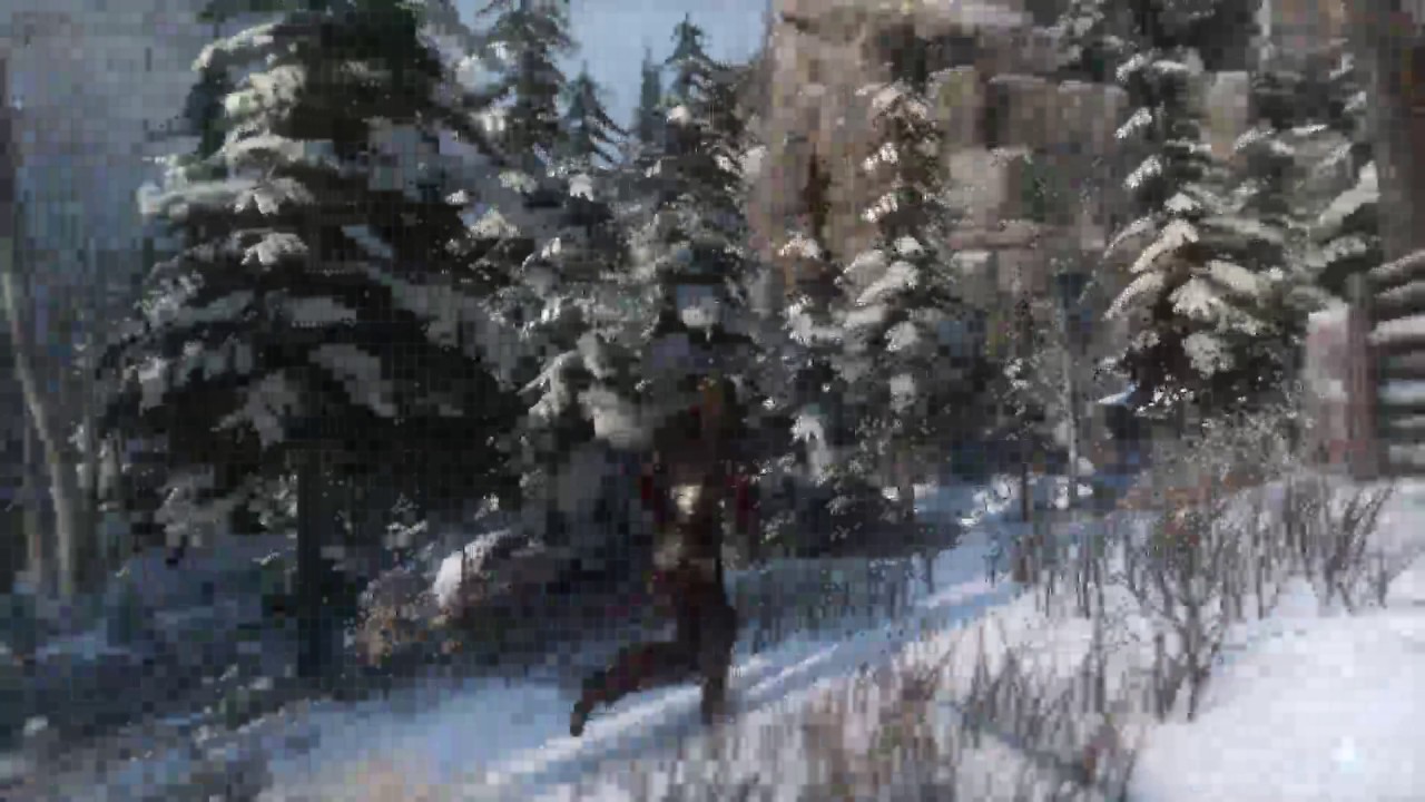 Rise of the Tum Rider - YouTube