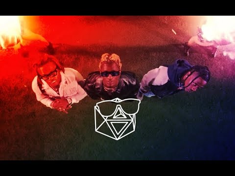 Young Thug - Hot(Remix) Ft. Gunna & Travis Scott Unofficial Lyrics ...