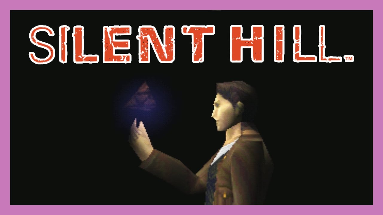 Going Nowhere || Silent Hill [#17] - YouTube