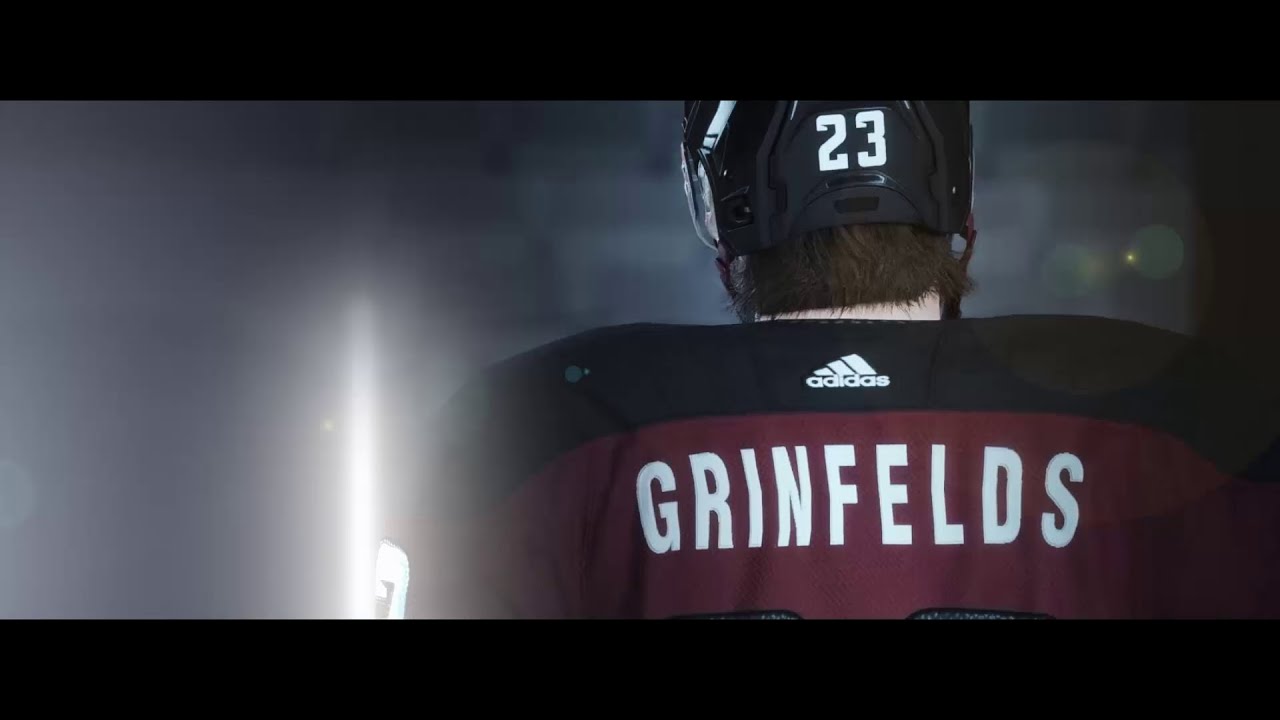 EHC Dinamo Riga Promo - YouTube