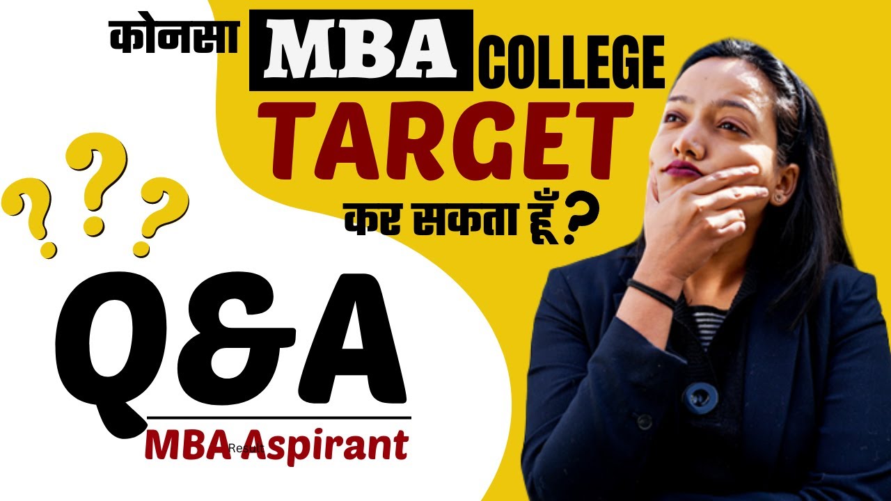 Top B-School To Target Through CMAT/CET/ATMA Score Card 2023 ...