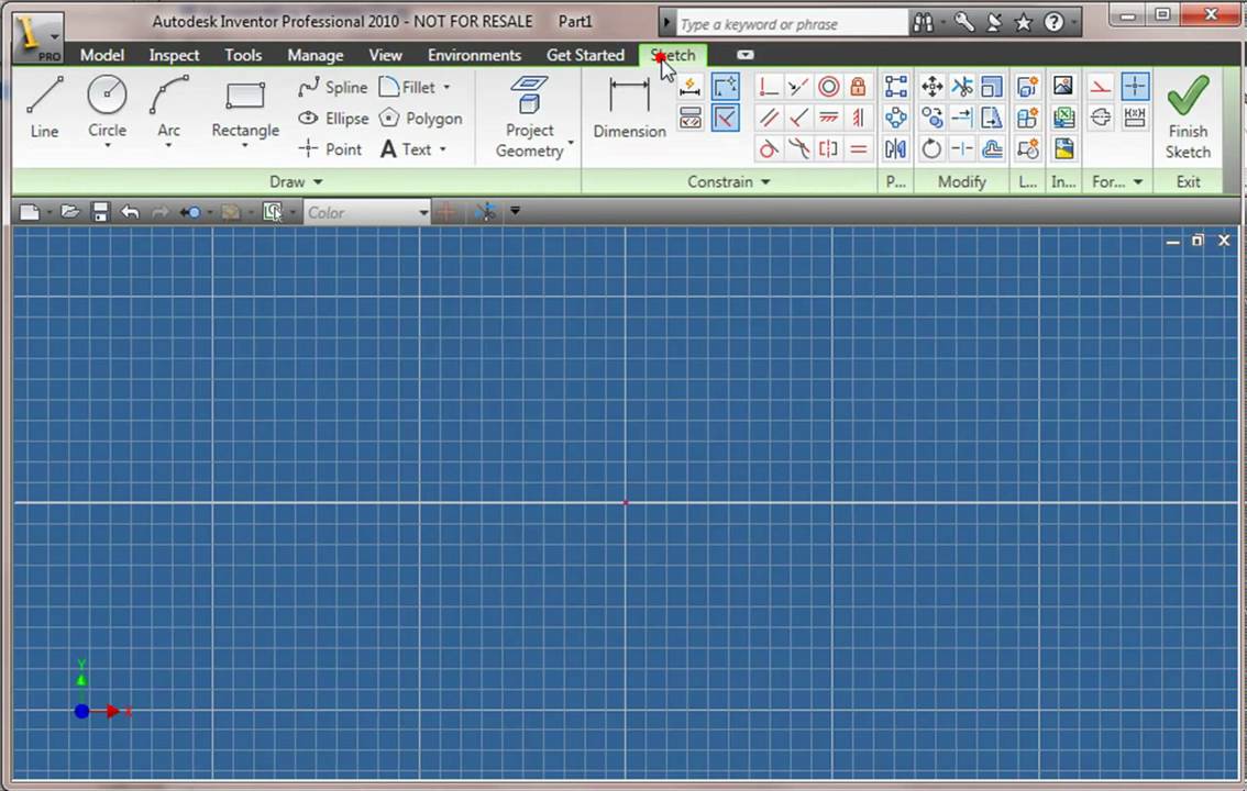 Tooltip Appearance in Autodesk Inventor - YouTube