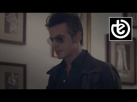 Teoman - Tuzak (Armageddon Turk Mix) | Official Remix Video