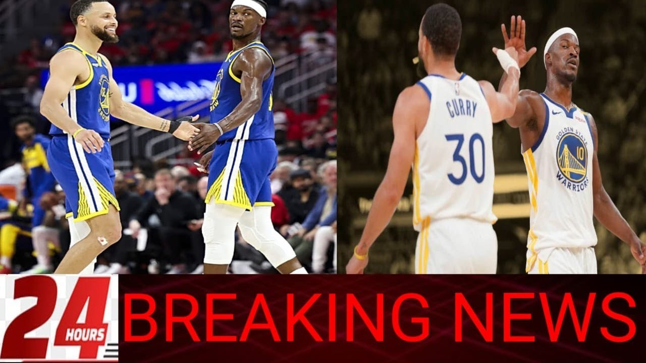 Jimmy Butler calls Stephen Curry 'Batman' after win against Rockets ...