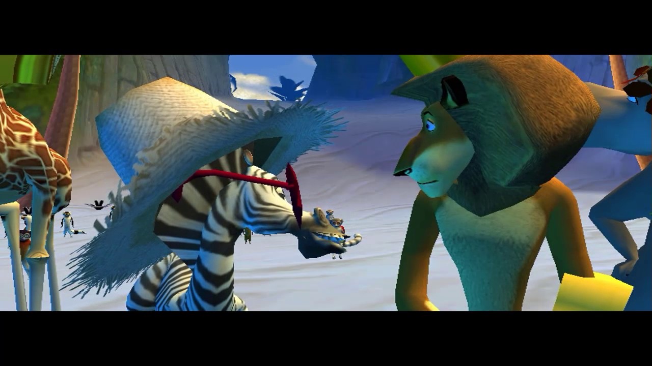 Madagascar -Part 11- (FINALE) - YouTube