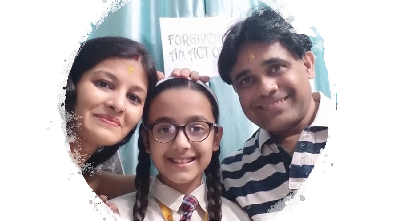 Class 7d Presentation On Forgiveness Youtube 3460