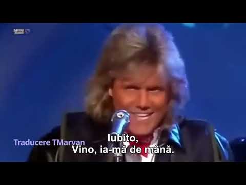 Blue System - I Want to be Your Brother traducere română