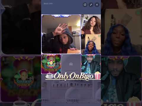 TKO Capone Drip Idol🎸-21 Is Drunk & Roasts The Panel #bigo #bigolive #bigovlog