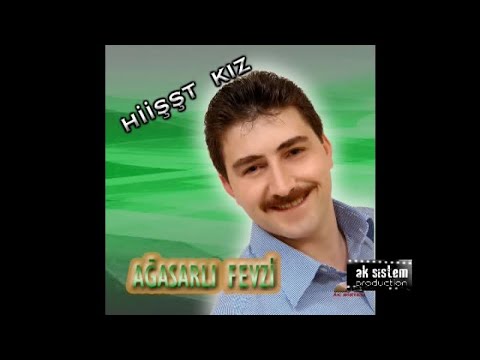 AĞASARLI FEVZİ - GİYİNİP KUŞANIRSIN