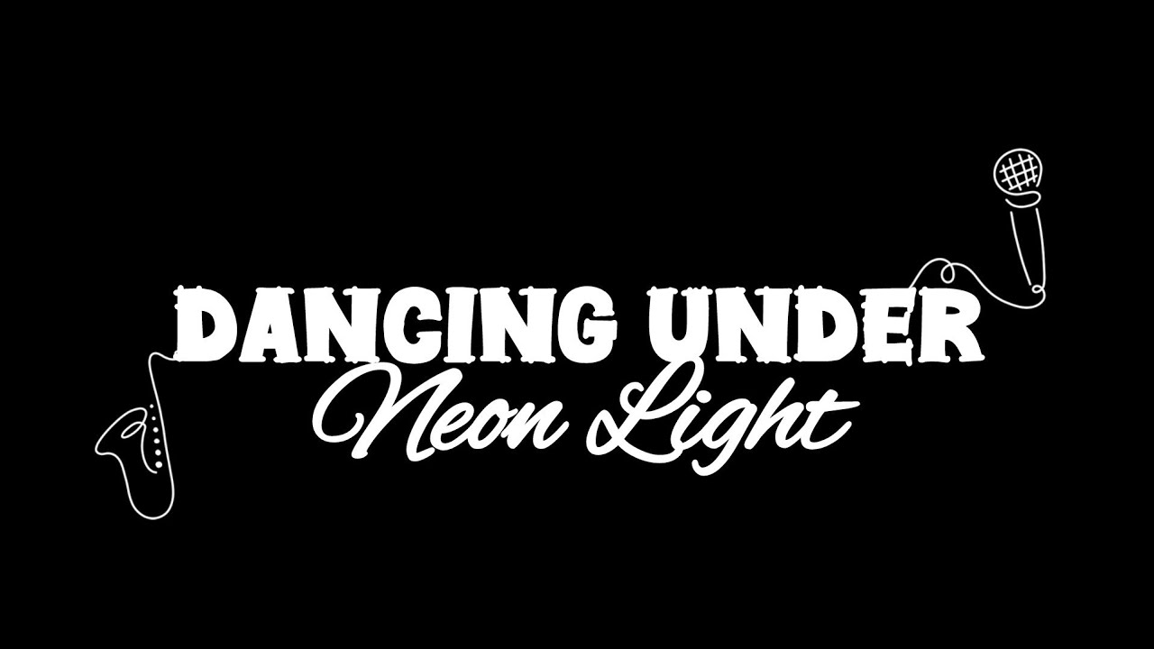 Dancing Under Neon Lights [ INSTRUMEN ] POS - YouTube