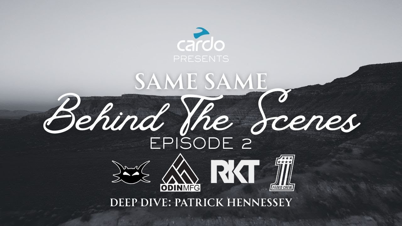Behind The Scenes - Episode 2 - Same Same II - YouTube