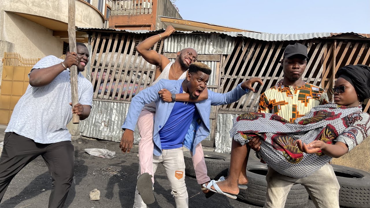 Sale comportement / Dirty behavior - YouTube