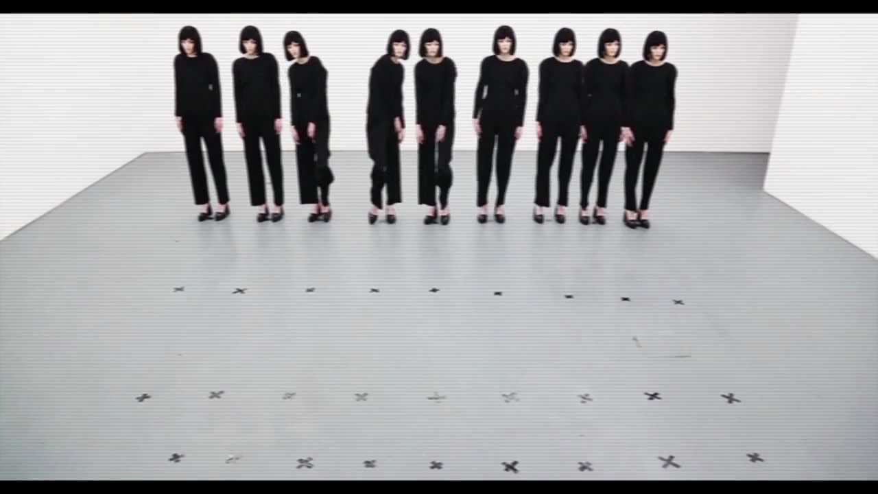 PATTERNITY BY LILY SILVERTON (1) - YouTube
