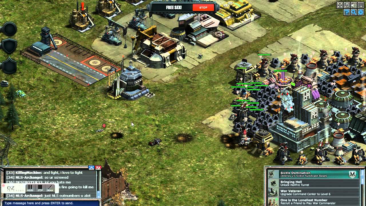 my new set up base :) - YouTube