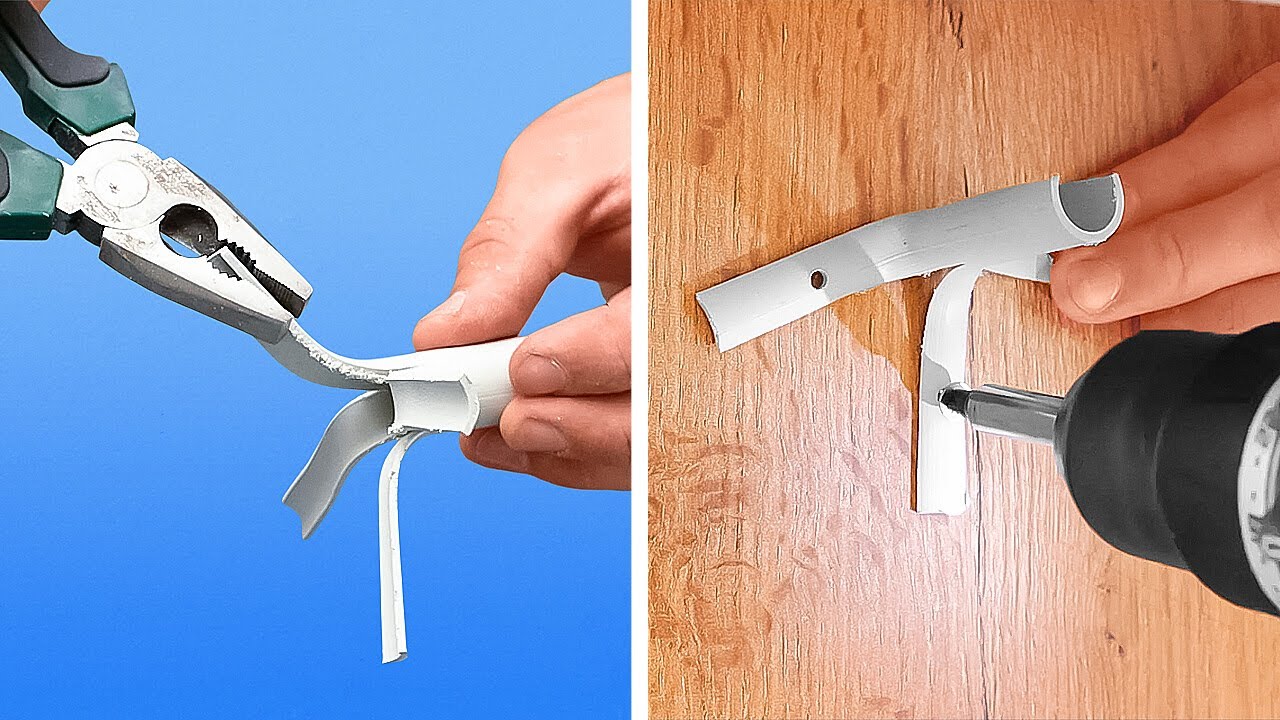 Repair Anything with Style: Top Creative Fixes - YouTube