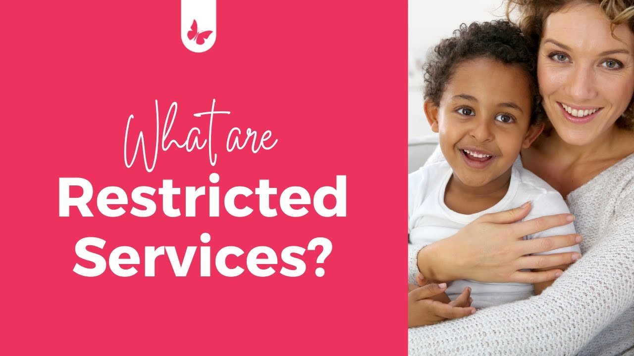 What are Restricted Services? - YouTube