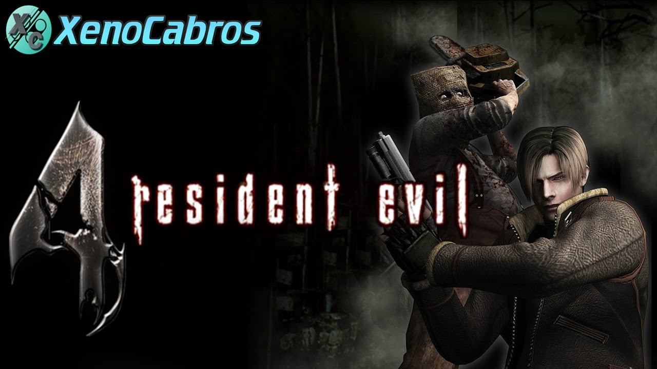 Resident Evil 4 Wii Edition (Parte 01) - YouTube