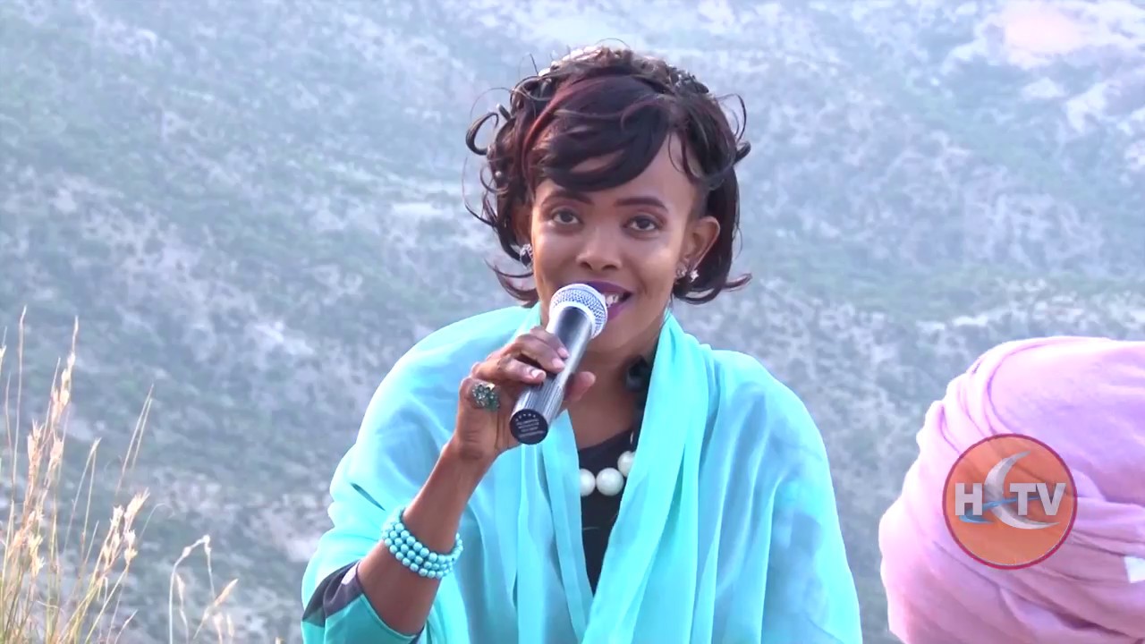 KHADRA SILIMO - JACAYL MUDAN - ( Official Music Video ) HCTV 2018 HD ...