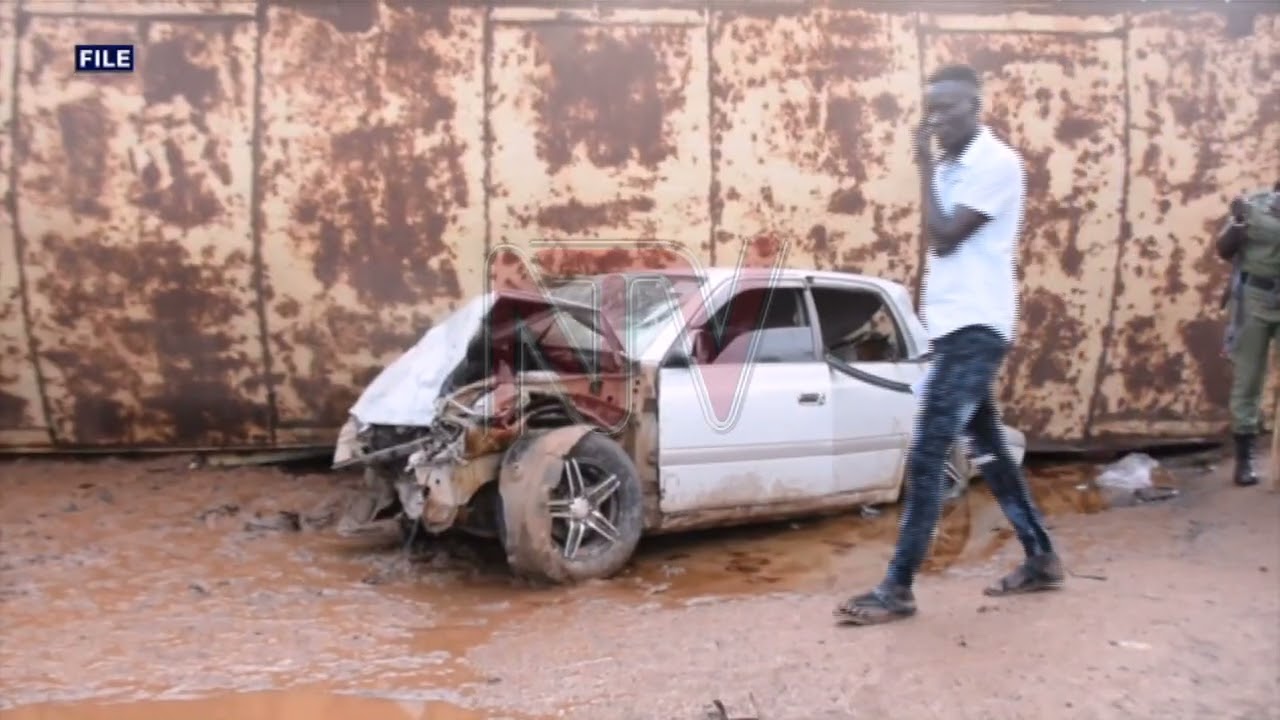 UGANDA’S DEADLY ROADS:At least 180 killed in accidents since December ...
