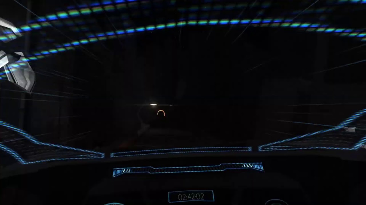 DISTANCE VR - YouTube