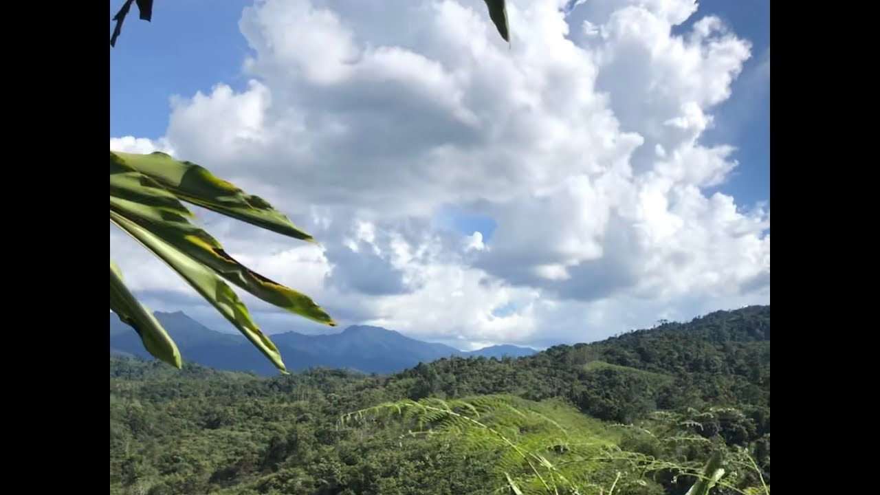 LONG LAMAI 2019 Digital Story--Global Citizenship and Sustainability ...