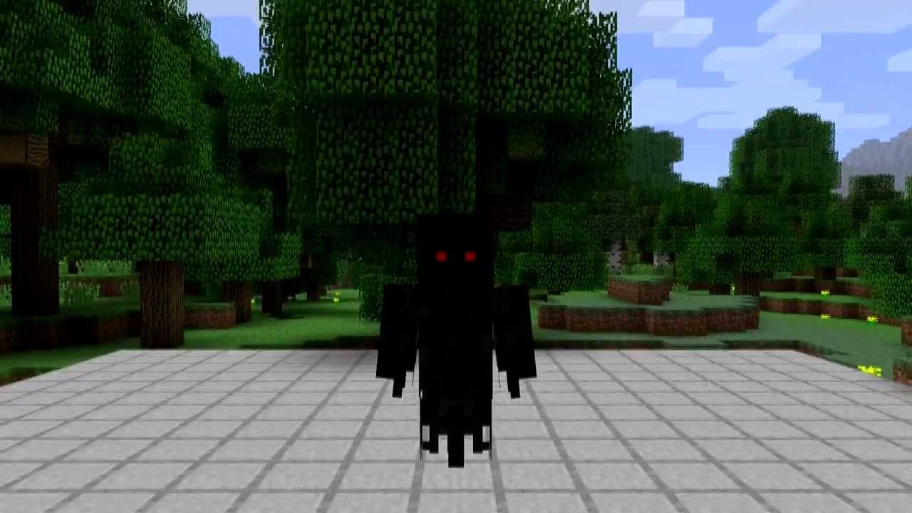 Satanic Soul Minecraft Skin Spotlight - YouTube