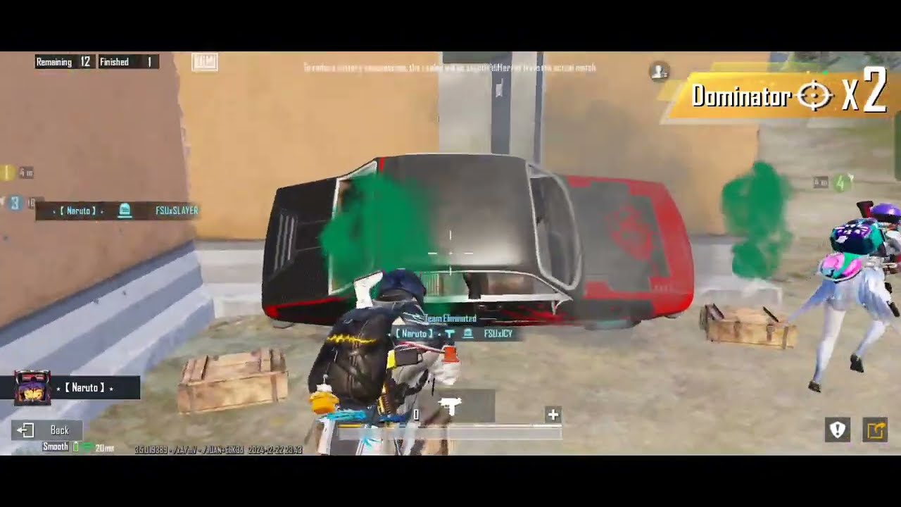 Ultimate royale highlights, ending 💀 - YouTube