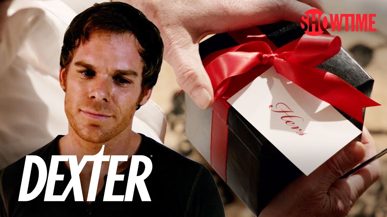 Dexter’s Most Unforgettable Gifts 🎁 - YouTube