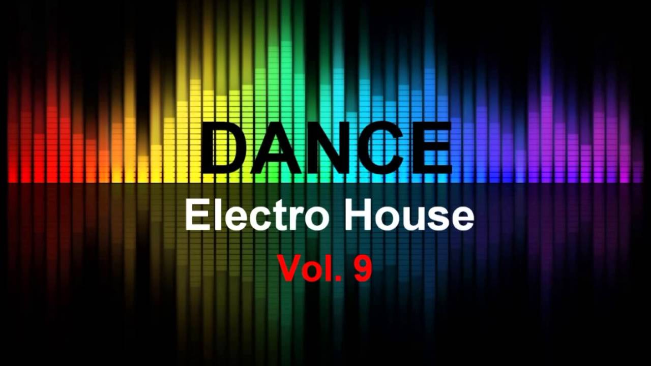 Electro House Mix 2016 Vol.9 (REMIX TOMMEK) - YouTube