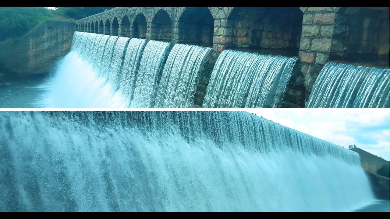 Best Time To Visit Pocharam Dam at Christopher Stafford blog