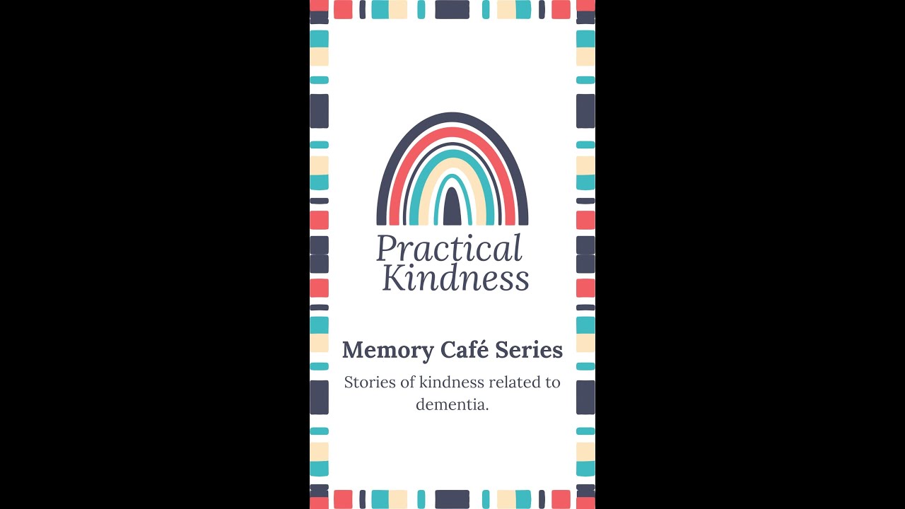 Memory Café series - YouTube