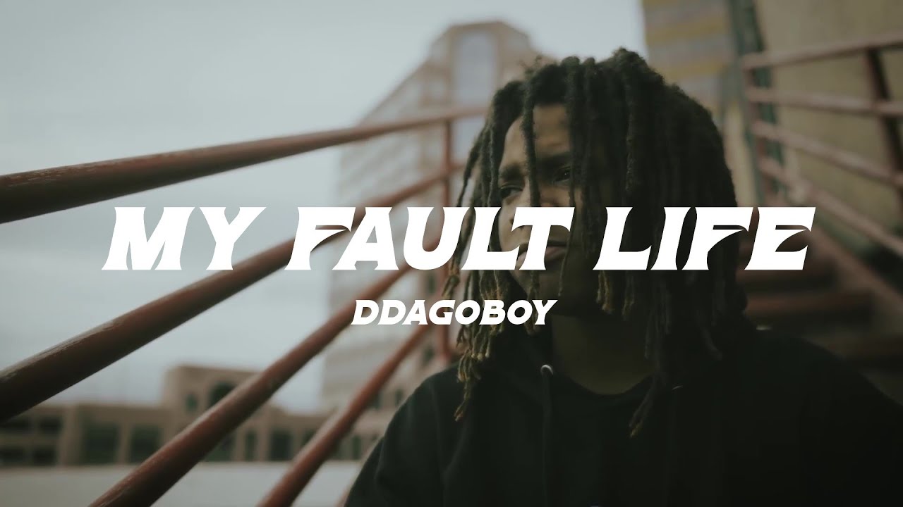 (FREE) Hurricane Wisdom x Yhxng Boo Type Beat 2024 - "My Fault Life ...