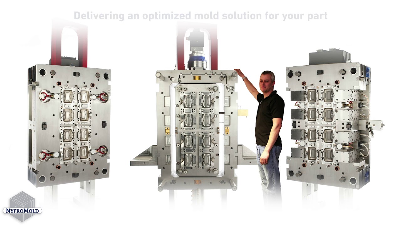 NyproMold Overview F - YouTube