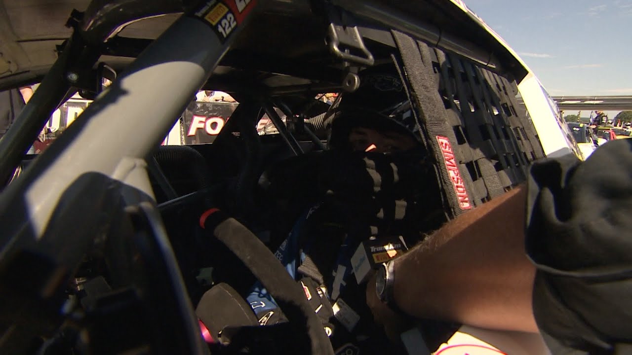 2022 Memorable Moments: Brent Crews Becomes the Youngest Pole Sitter in ...