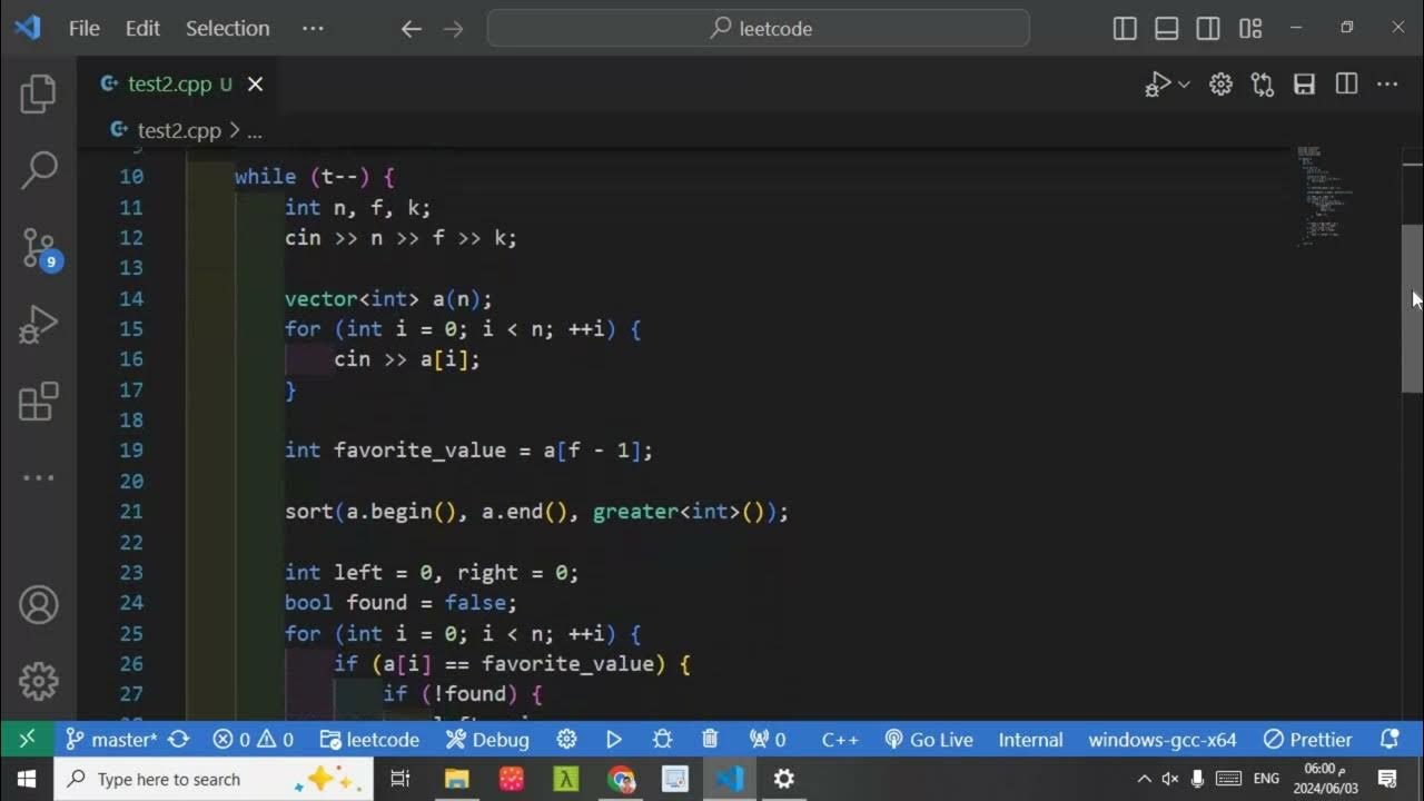 Codeforces Solutions Problems A And B Codeforces Round 950 Div 3 Youtube