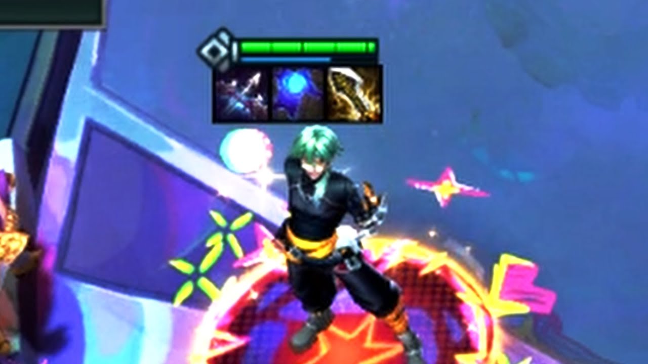 FAST 9 I STILL BEST TFT SET 10 GAMEPLAY - YouTube