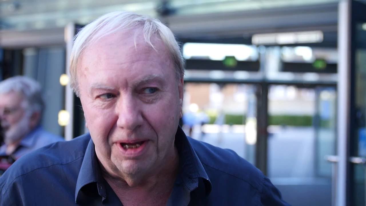 50 years of SPRU - Mick McLean - YouTube