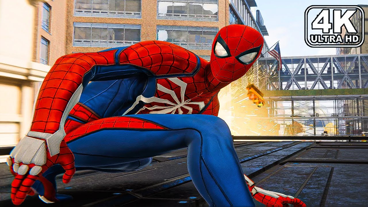 Team Spiderman vs Bad Guy Team | Peter Parker & Dr Octavius - YouTube