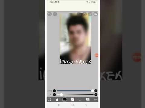 Bulanık Fotoğraf 2 (kolay oldu sanırım)