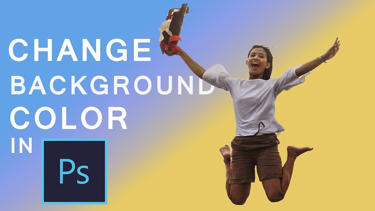 Change Background Color In Photoshop Adobe Photoshop YouTube change-background-color-in-photoshop-adobe-photoshop-youtube