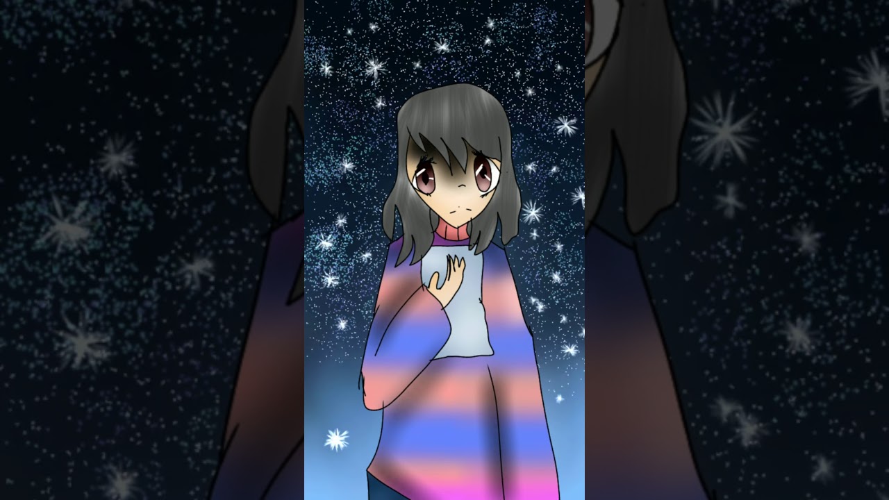Ice Chara (арт) - YouTube