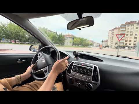 21 güne 21 video serimizde 8. Gün U dönüşleri 