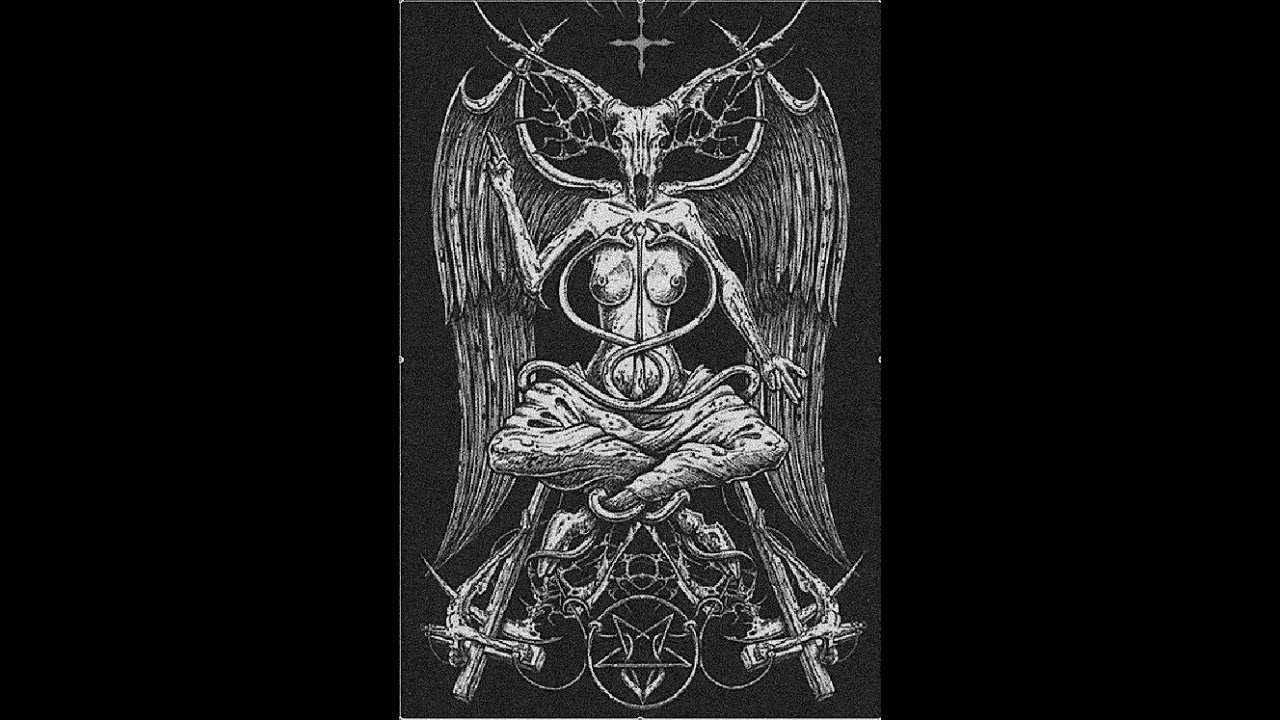 Witchouse 40k RED RUST (666) - YouTube