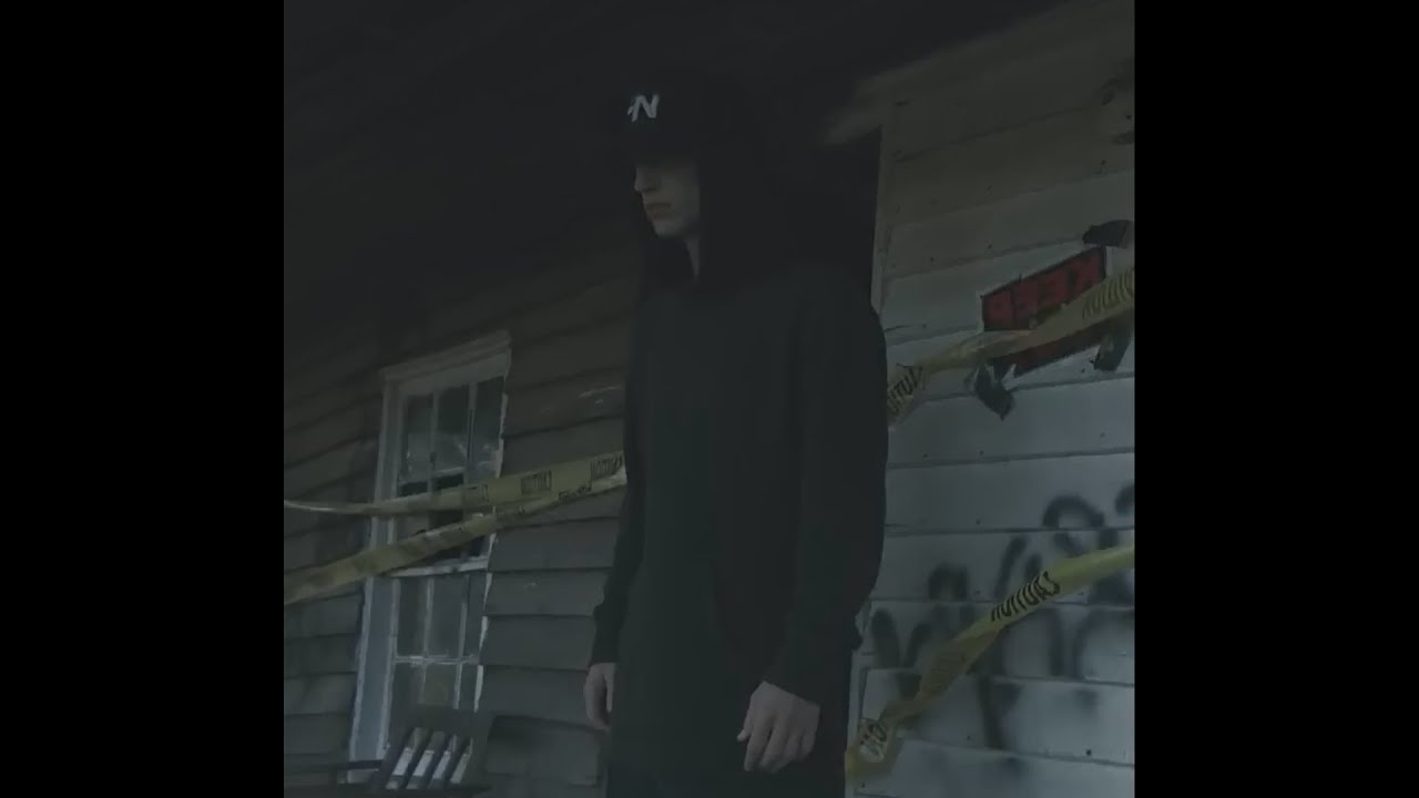 [FREE] NF Type Beat | Cross - YouTube